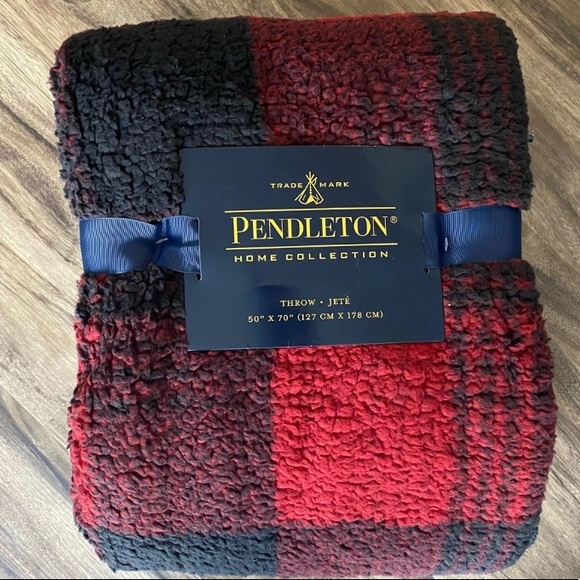 Pendleton | Bedding | Sale Pendleton Blanket | Poshmark